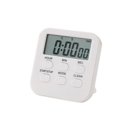 wolftale Kitchen Digital Timer Reminding Devices Universal Battery ...