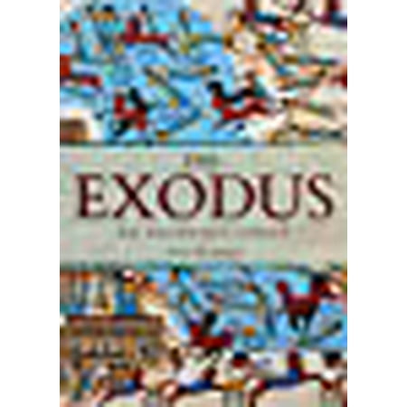 The Exodus: An Egyptian Story | Walmart Canada
