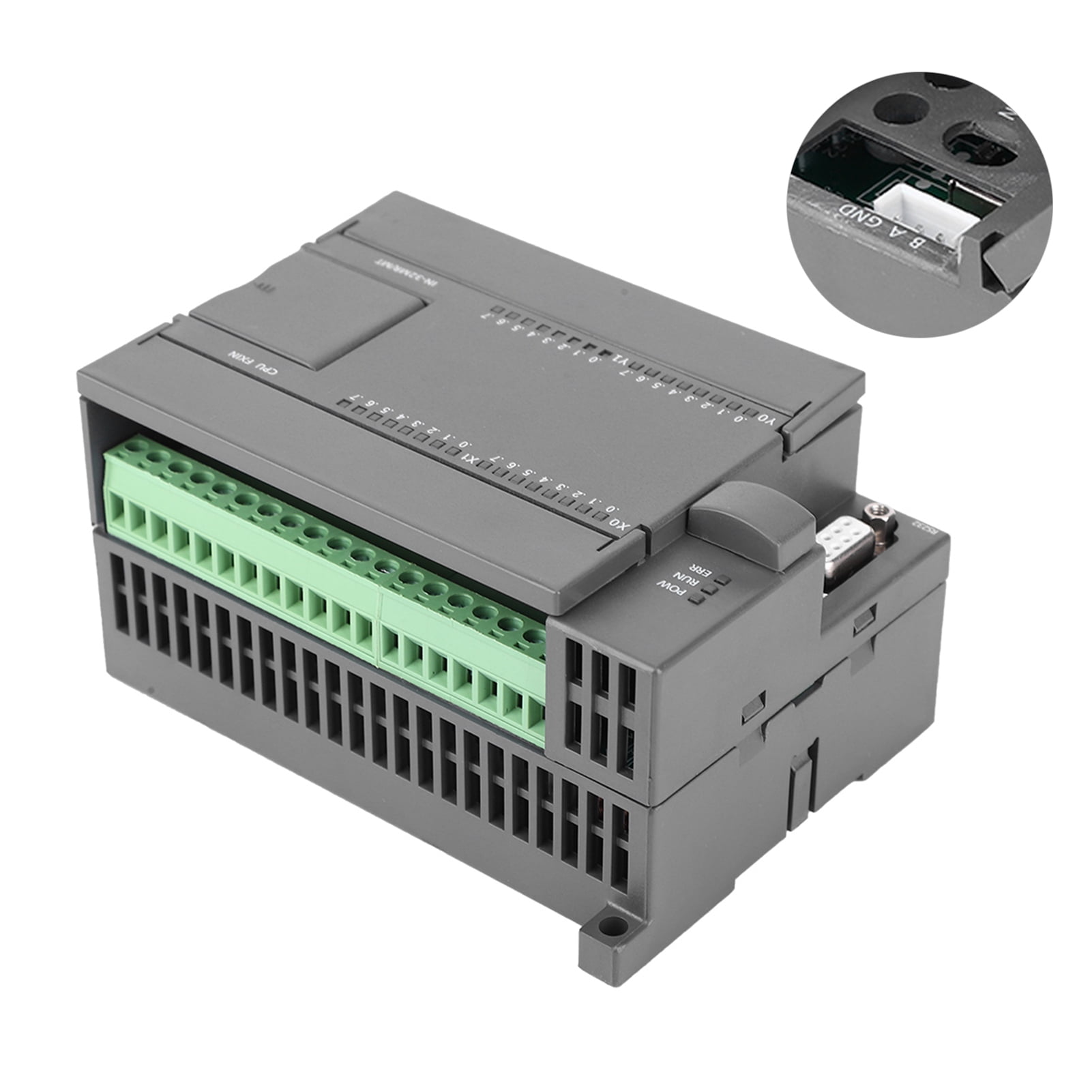 YOUTHINK Computer Programming Ladder Programming 32-Bit MCU Conversion ... YOUTHINK Computer Programming Ladder Programming 32-Bit MCU Conversion ...
