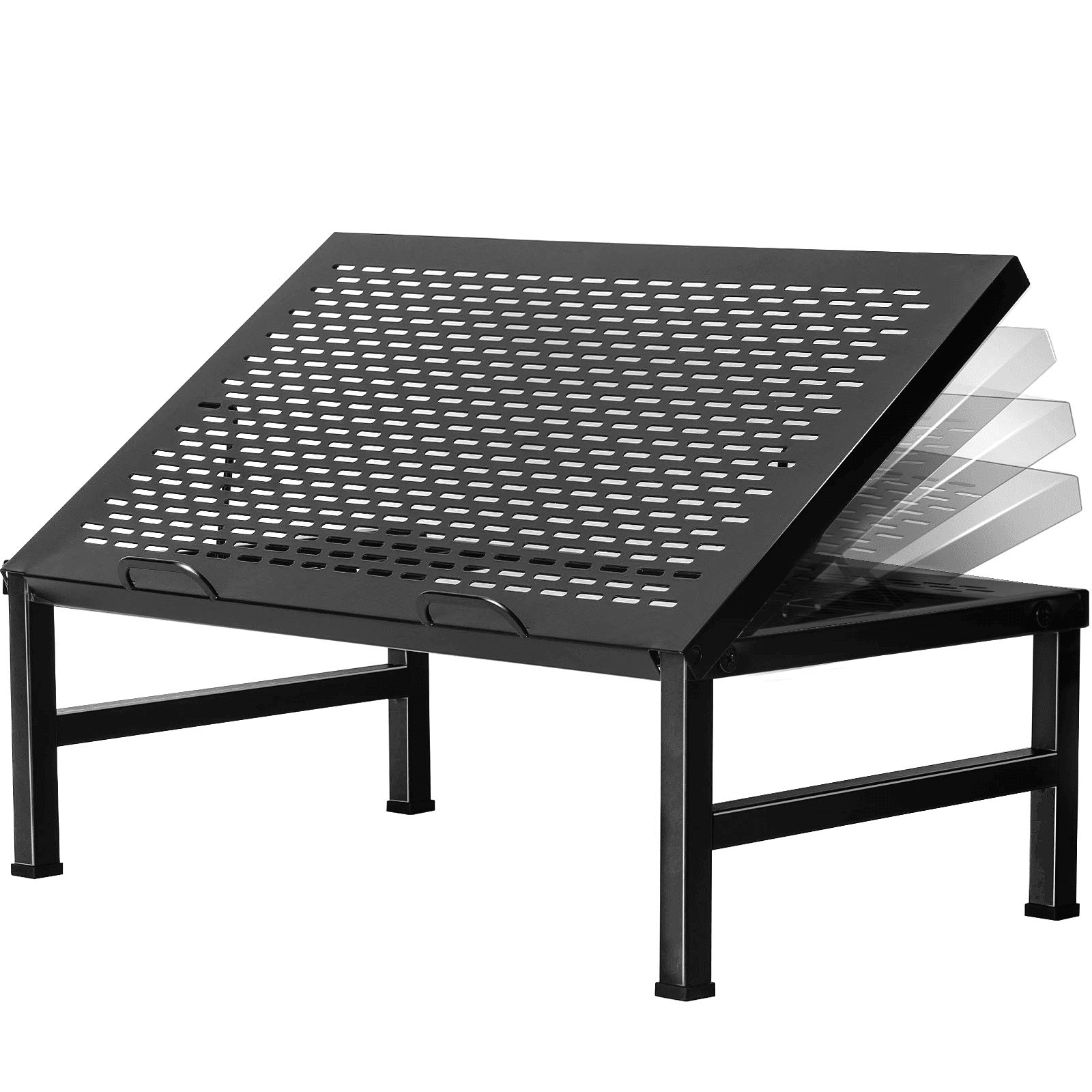 Auledio Houseware Adjustable Laptop Stand Ergonomic Multi Angle Laptop auledio-houseware-adjustable-laptop-stand-ergonomic-multi-angle-laptop