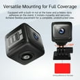 O-KAM Pro Security Camera - 1080P Wireless Outdoor Camera with Night ...