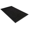Millennium Mat Platinum Series Indoor Wiper Mat, Nylon/polypropylene ...