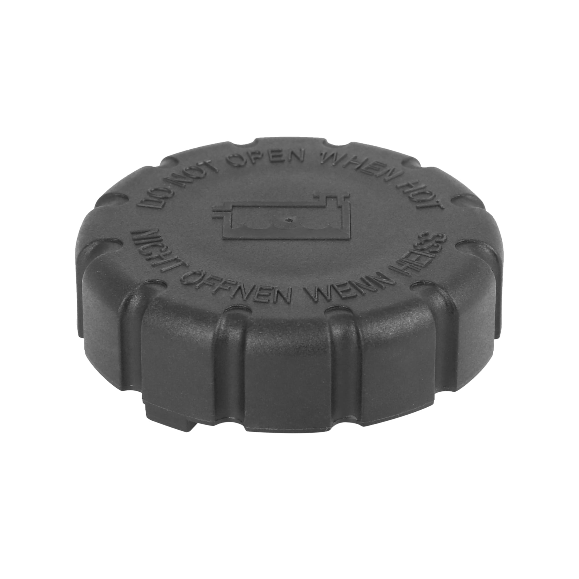 Radiator Cap Coolant Tank Expansion Cover for 1992 Mercedes-Benz 400SE ...