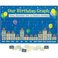 Learning Tree Pocket Chart - Educational - 1 Piece - Walmart.com