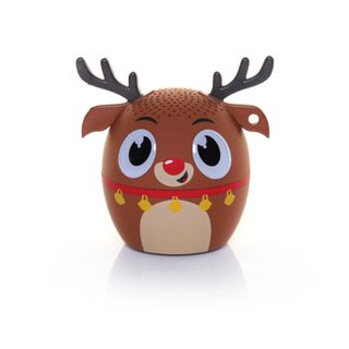 Rudolph The Red Nosed Reindeer Blitzen