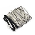 Atv Utv High Strength Synthetic Winch Line Cable Rope Tow Cord with ...
