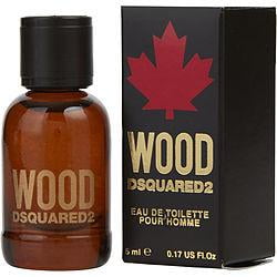 Click here for Dsquared2 Wood By Dsquared2 Edt 0.17 Oz Mini As Pi... prices