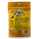 Catfish Pro Bloody Skipjack Catfish Bait Fishing with Rod Reel Trotline ...