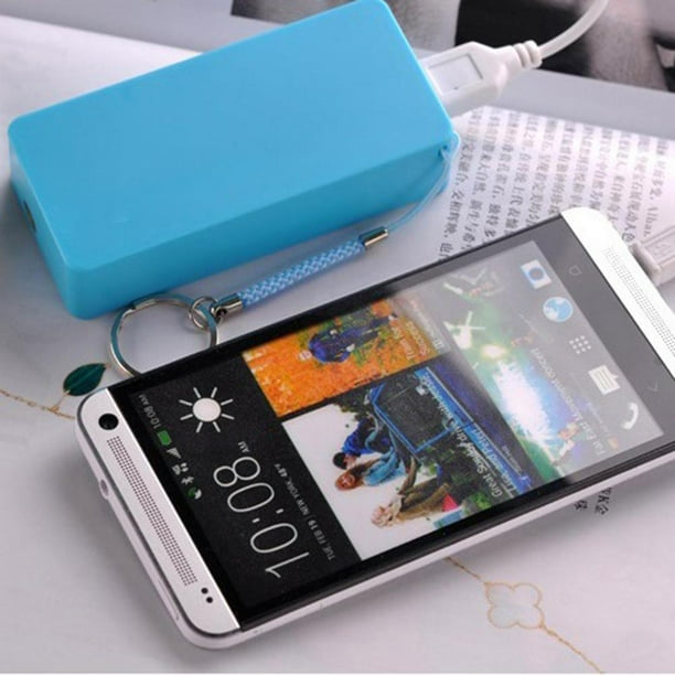 Powerbank 2600 mah store