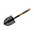 Toolite 48 In. Wood Handle Round Point Dig Sifting Shovel 49490 ...