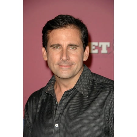 Steve Carell At Arrivals For Miley Cyrus Sweet 16 Birthday Party And ...