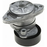 ACDelco Professional 38319 Drive Belt Tensioner Assembly with Pulley ...