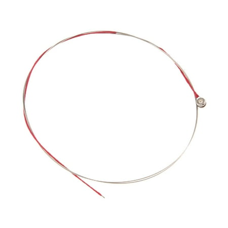 ADGC Viola String Viola String Steel String Replacement String for 14 ...