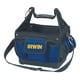 Irwin Pro Utility 13.5 in. H Polyester Tool Bag 26 pocket Blue 1 pc ...