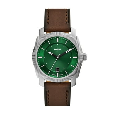 Fossil Modern Machine Men's Watch, FS4926 - Walmart.com