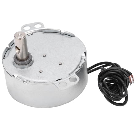 Low Speed Synchronous Motor, Synchronous Electric Synchronous Motor ...