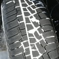 Cooper Discoverer True North Winter 235/55R19XL 105H Tire - Walmart.com