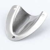 Marinebaby 4PCS Marine Stainless Steel Vent Cover Clam Shell Vent for ...