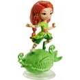 DC Super Hero Girls Poison Ivy Mini Figure - Walmart.com
