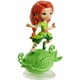 DC Super Hero Girls Poison Ivy Mini Figure - Walmart.com
