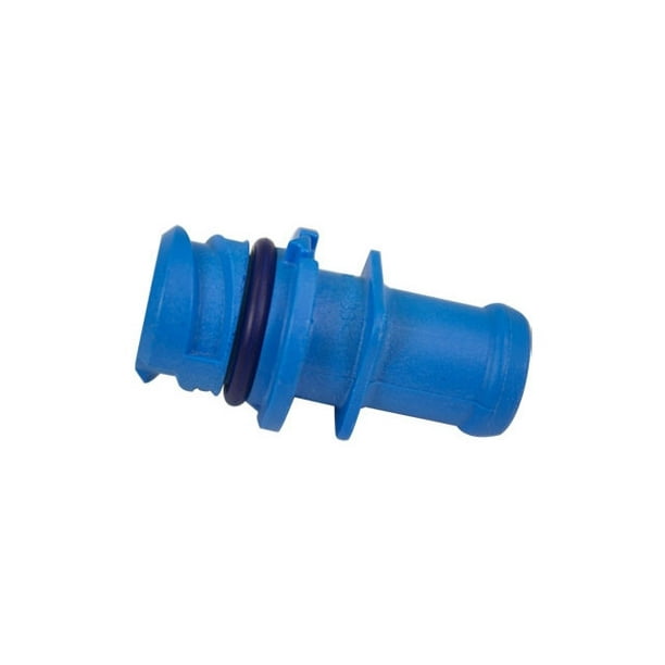 PCV Valve - Compatible with 2002 - 2003 Ford F-150 4.6L V8 - Walmart.com