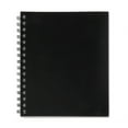 Pen+Gear Poly 5-Subject Notebook, College Ruled, 150 Sheets, 300 Pages ...