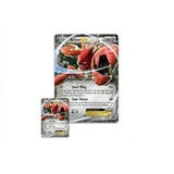 POKEMON SCIZOR-EX BOX - Walmart.com