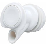 Igloo Standard White Spigot - Walmart.com