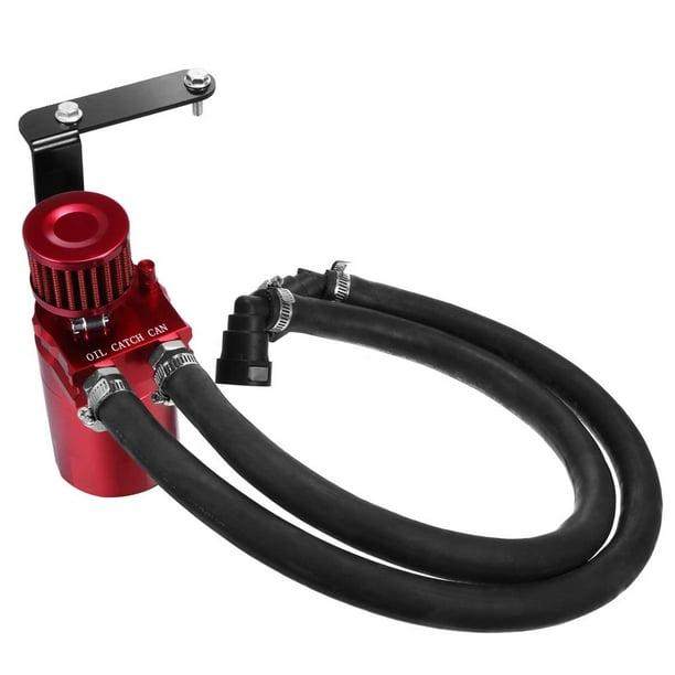 Firm Oil Separator Alloy Air Separator Rubber Air Separator Catch ...