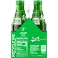 Sprite Lemon Lime Soda Pop, 8 fl oz, 6 Pack Glass Bottles - Walmart.com