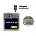 New OSV4 Multi Game Cartridge for Gameboy Color Game Boy Real 1000 IN 1 ...