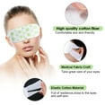 WANGJIAOID Mugwort Steam Eye Relaxing And Soothing Eye Care With ... WANGJIAOID Mugwort Steam Eye Relaxing And Soothing Eye Care With ...