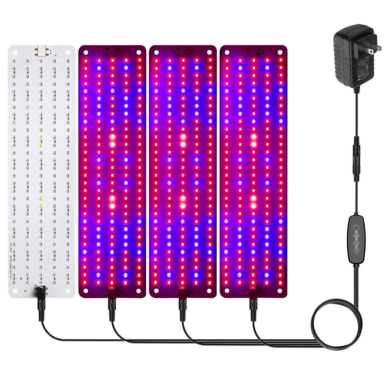 Click here for Unbranded Growth Lamp bloom Indoor With 3/6/12h Su... prices