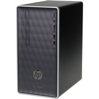 Hp Pavilion Gaming Desktop 690 00xx - Where to Buy it at the Best Price ...