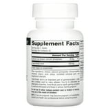 Source Naturals Trans-Ferulic Acid 250 mg 60 Tabs - Walmart.com