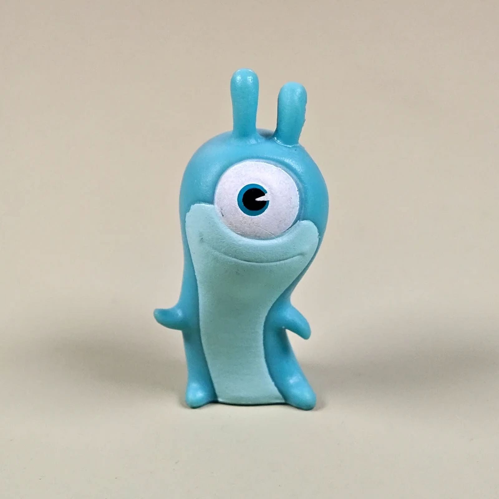 Slugterra Slugs Infurnus Burpy Goon Doc Magical Beast Monster Kawaii ...