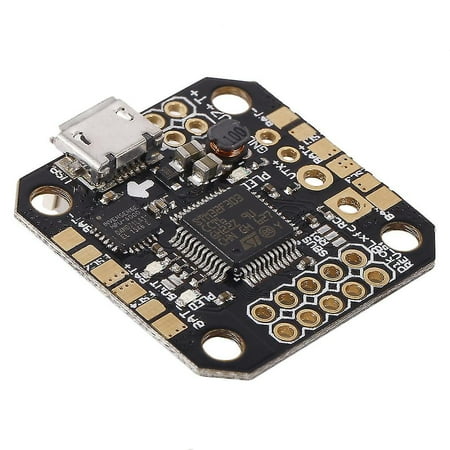 Piko Blx Flight Controller Fc For Fpv Quad Race F3 Brushless ...