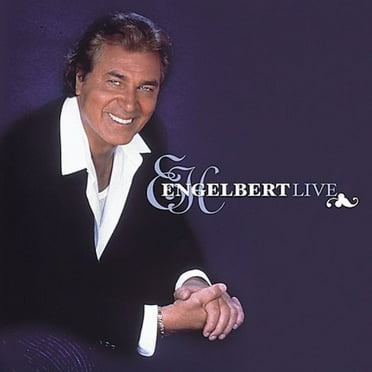 Engelbert Greatest Hits and More (CD) - Walmart.com