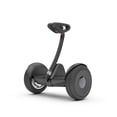 Segway Ninebot S| Smart Self Balancing Transporter, Black - Walmart.com