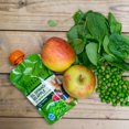 Pumpkin Tree Peter Rabbit Organics Pea, Spinach and Apple, 4.4 oz ...