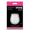 Inya The Rose Rechargeable Suction Vibrator, Glow in the Dark - Walmart.com