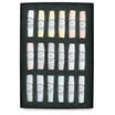 Unison Handmade Pastel Set - Portrait Colors, Set of 18, Full Stick ...
