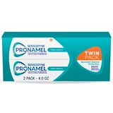 Sensodyne Pronamel Toothpaste Double Twin Pack Value Bundle - Walmart.com