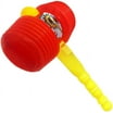 ArtCreativity 14-Inch Giant Squeaky Hammer, Jumbo Kids Toy, Ages 3 ...