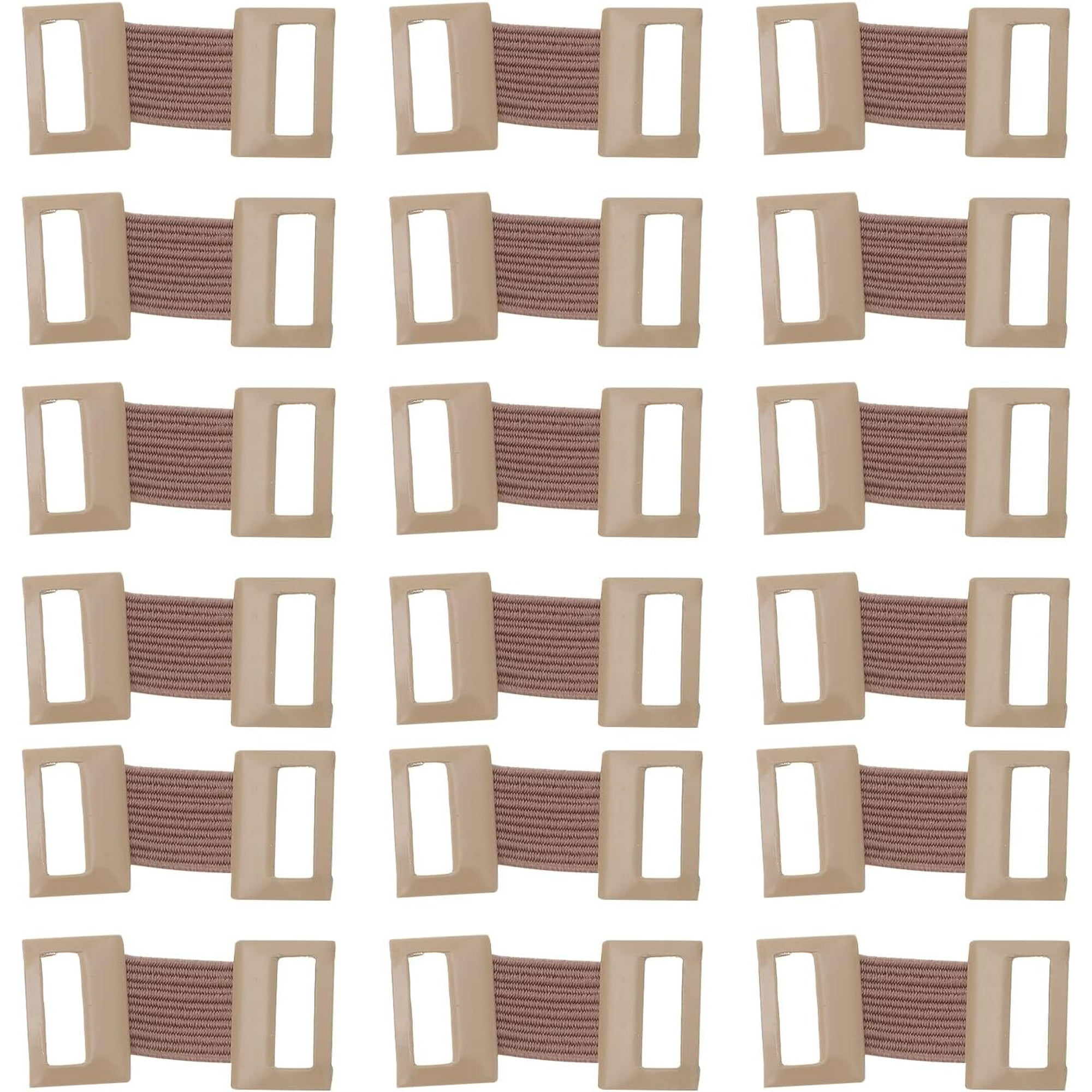 Click here for Surjde Tensor Assorted Bandages 50pcs Elastic Band... prices