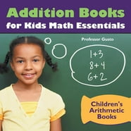 Speed Math for Kids: The Fast, Fun Way to Do Basic Calculations ...