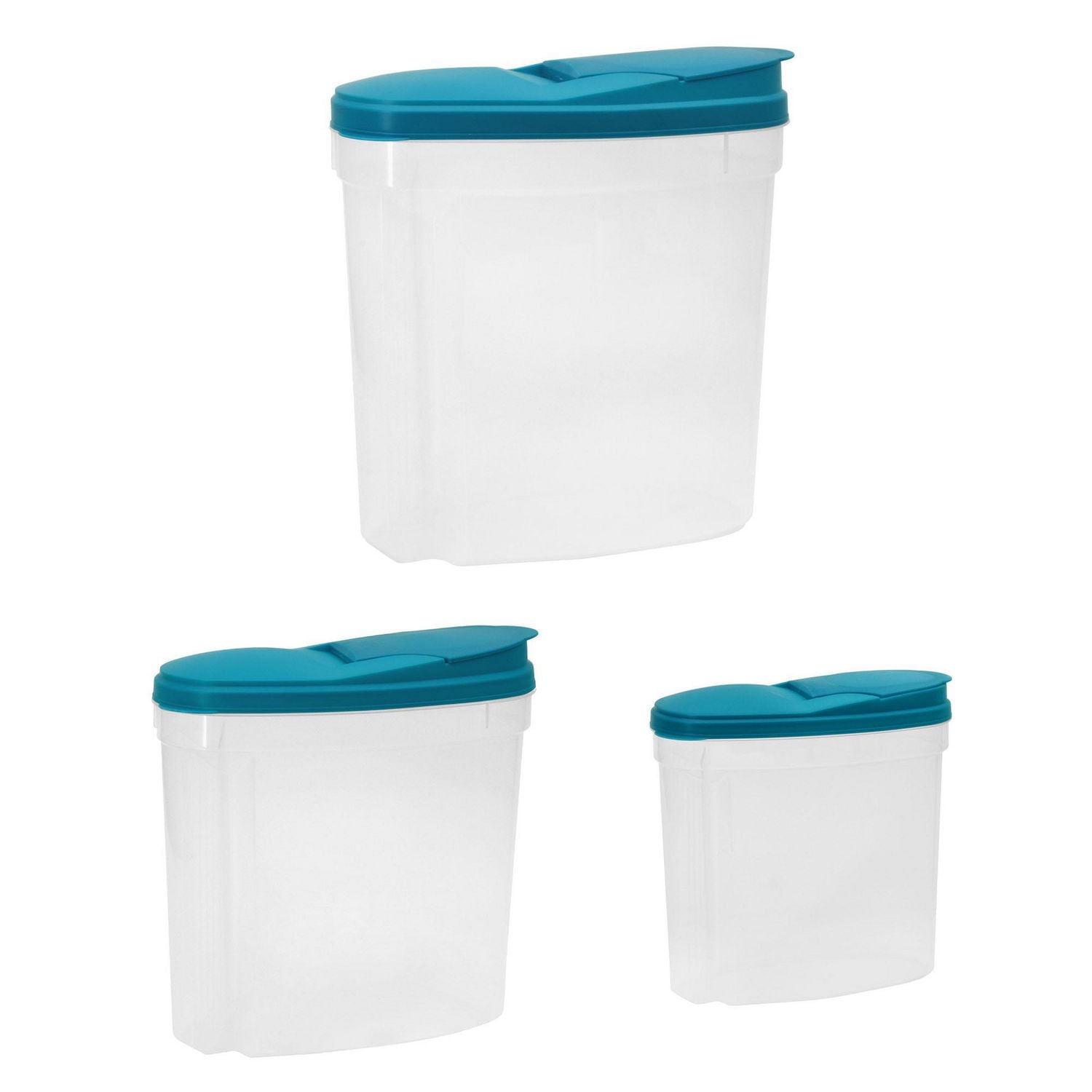 Click here for Mainstays Cereal Keeper 3 Pack prices
