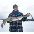 Pro Fish Gear Lunker Tamers by The Fish Grip - Walmart.com