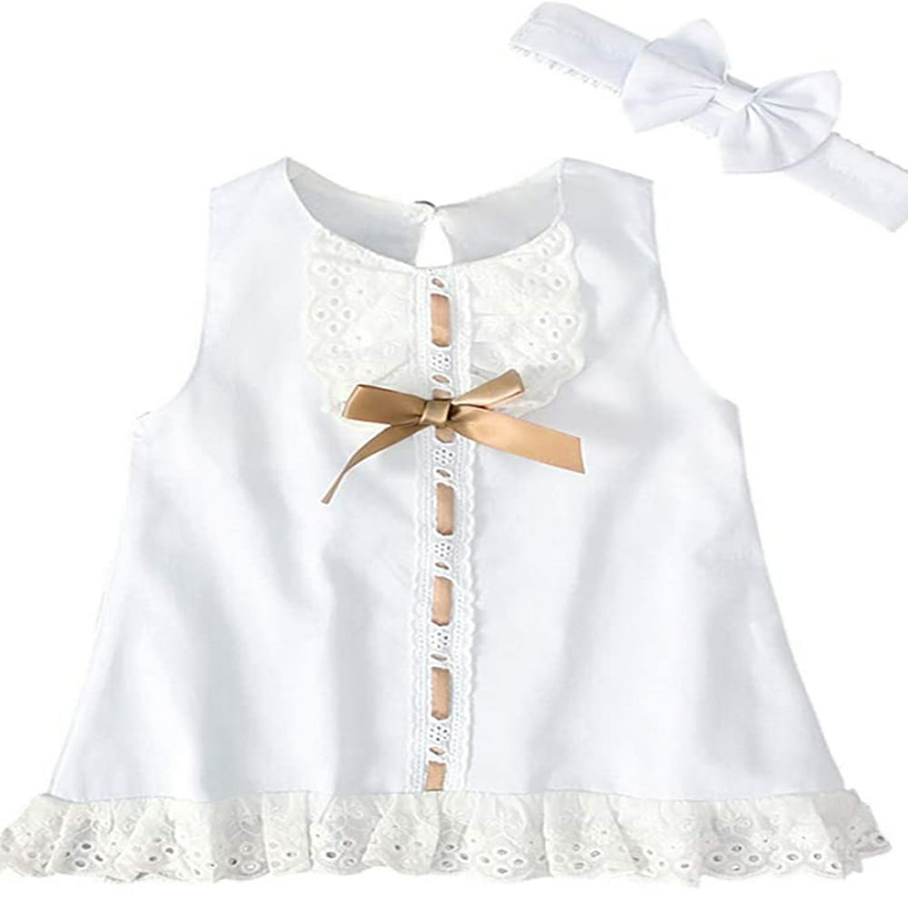 Click here for Generic Newborn Infant Baby Girl Dress Newborn Kid... prices