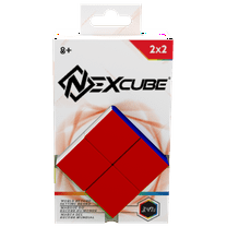 Rubik’s Phantom, 3x3 Cube Advanced Puzzle Game, for Ages 8 and Up ...